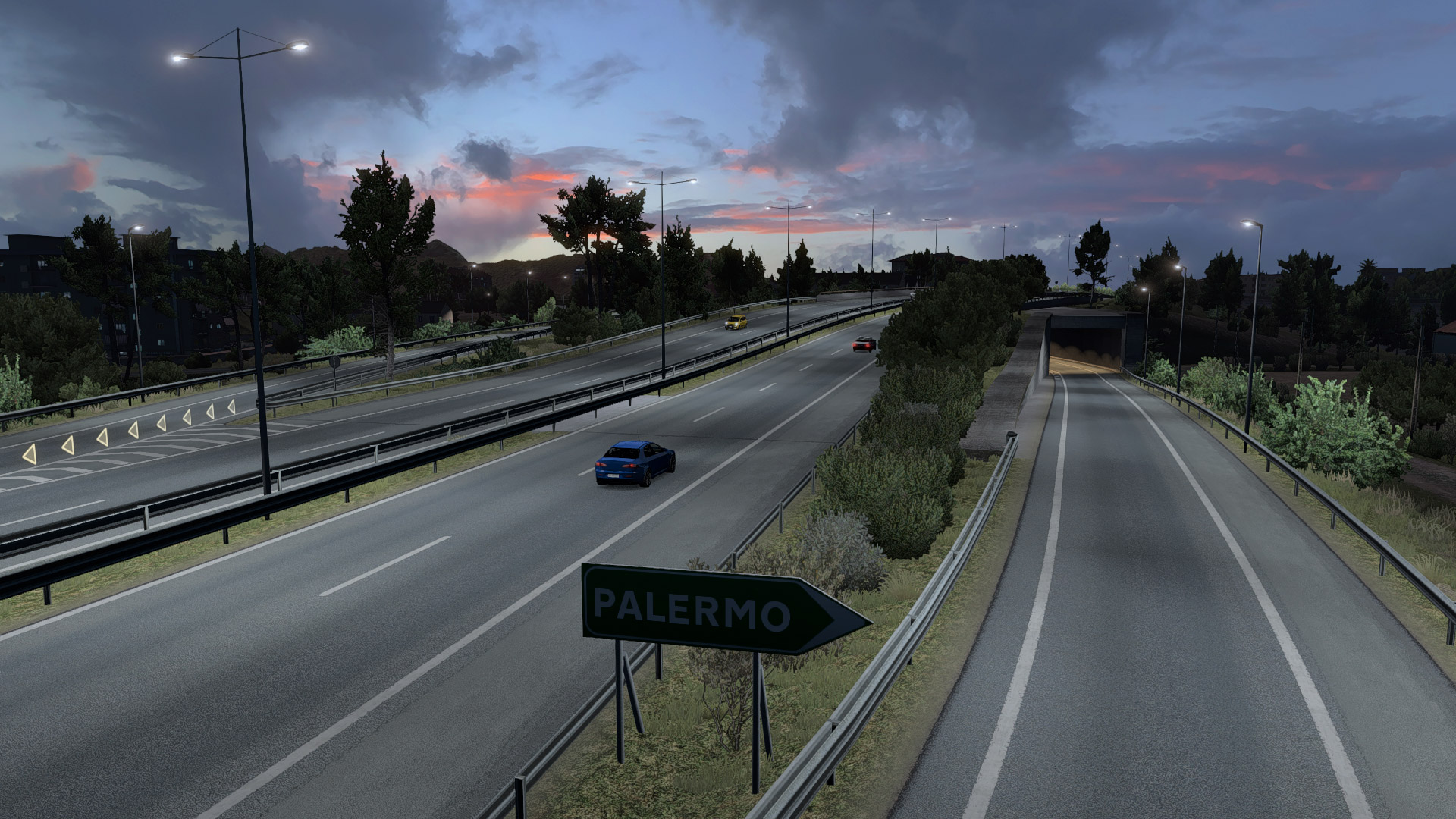 JBX Graphics 2 - Weather and Graphics Mods - Forum